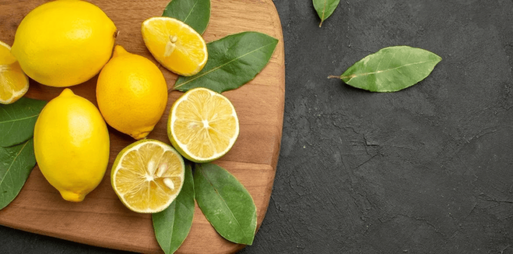 Here are 7 awesome health benefits of lemon juice - Selfiewrldlas Vegas