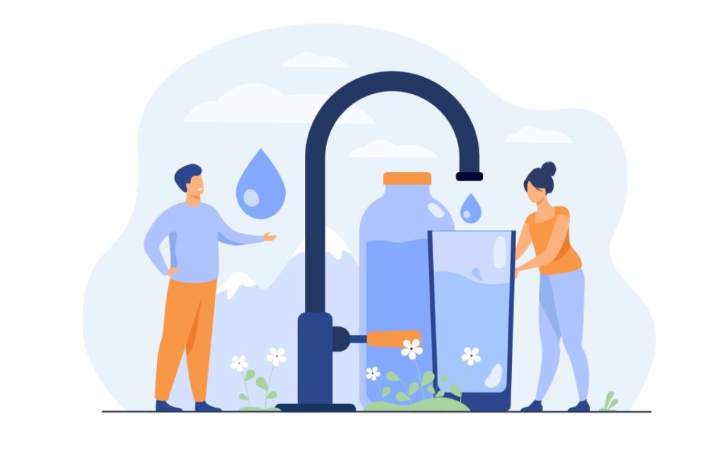 The Science Behind Polymers in Water Treatment and Filtration